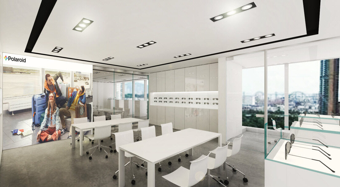 案例 – SAFILO – WORLD PROPERTY DEVELOPMENT